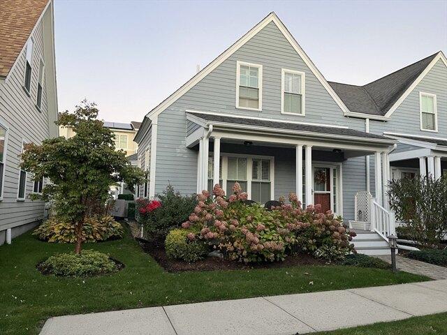 Sandpiper Grn, Weymouth, Home For Sale