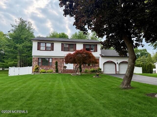 Sandpiper Dr, Manalapan, Home For Sale