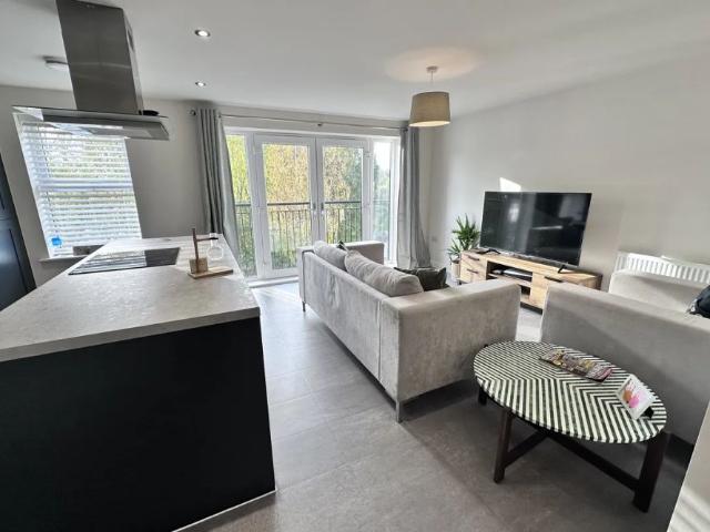 Sandpiper Drive
