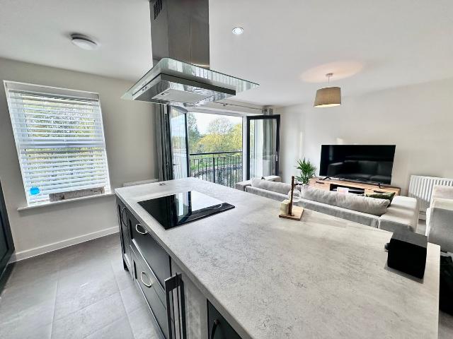 Sandpiper Drive, Doncaster DN4, 2 bed flat to rent, £1,200 pcm | PrimeLocation