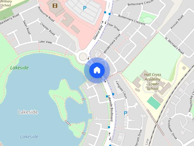 Sandpiper Drive, Doncaster, DN4