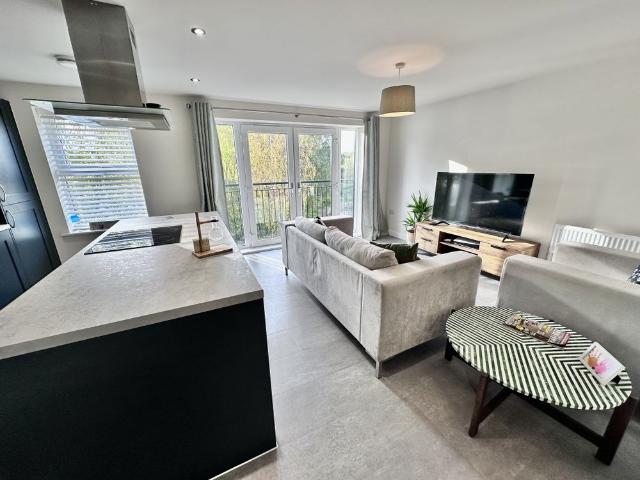 Sandpiper Drive, Doncaster