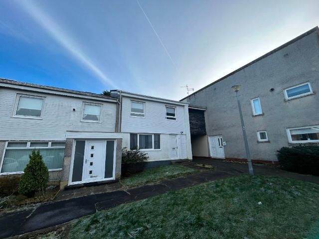 Sandpiper Drive, East Kilbride, Glasgow G75, 3 bed terraced house to rent, £850 pcm | PrimeLocation