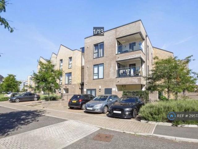 Sandpiper Drive, Harrow, HA2 1 bed flat to rent £1,850 pcm £427 pw