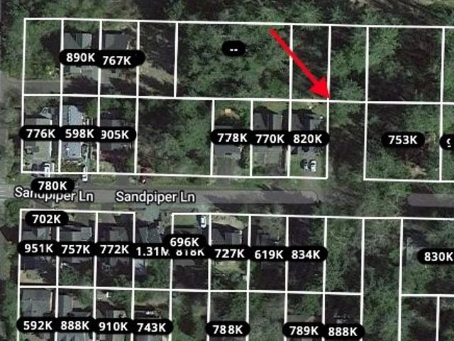 Sandpiper LN