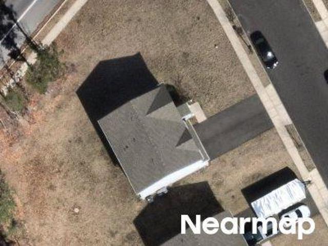 Sandpiper Ln