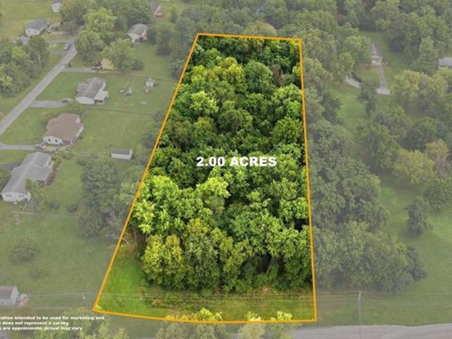 Sandpiper Ln Lot 1, Shepherdstown, WV 25443