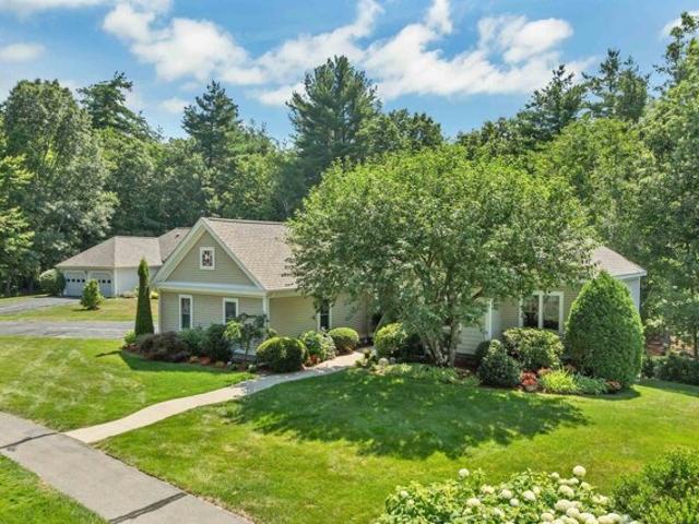 Sandpiper Ln, Merrimack, Condo For Sale