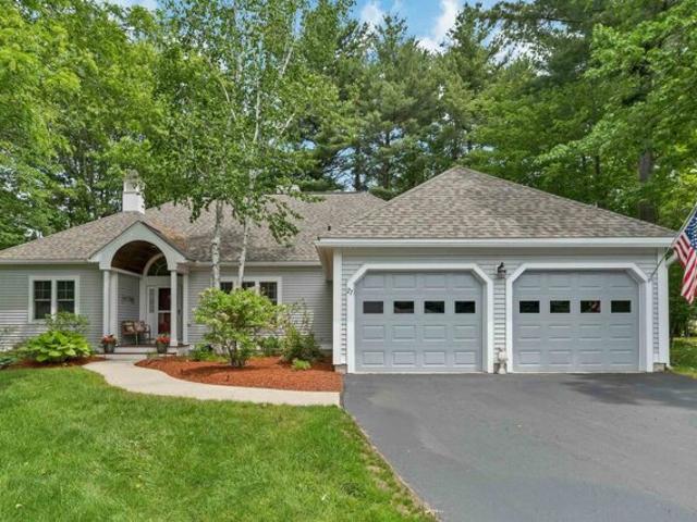 Sandpiper Ln, Merrimack, Condo For Sale