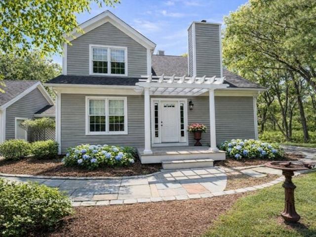 Sandpiper Ln Unit,tisbury, Condo For Sale