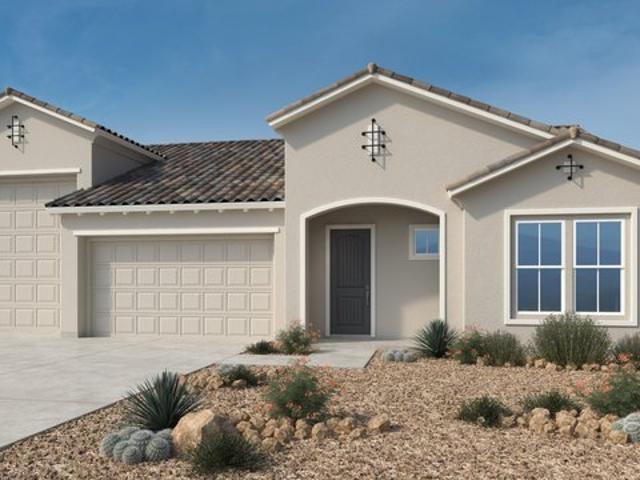 Sandpiper Plan Verdin Odyssey Collection Community