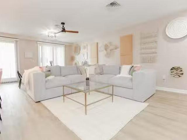 Sandpiper Road