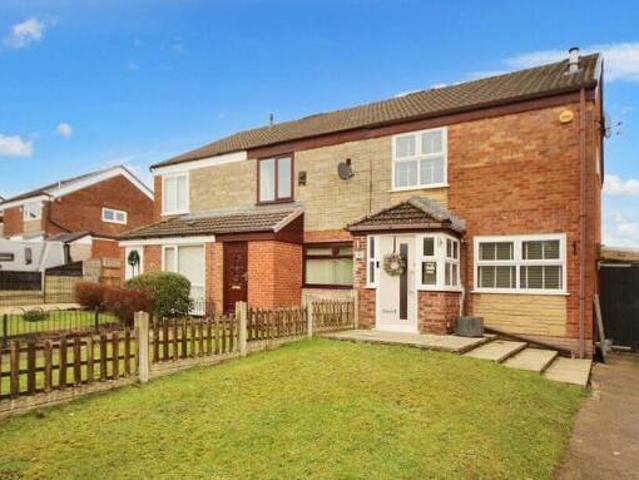 Sandpiper Road, Wigan, 2 Bedroom End