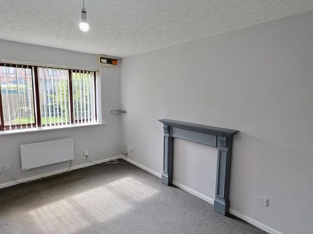 Sandpiper Road, Aldermans Green, Coventry One Bedroom Dormer