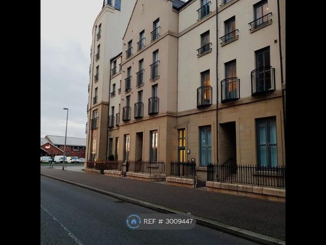 Sandpiper Road, Edinburgh EH6, 2 bed flat to rent, £1,300 pcm | PrimeLocation