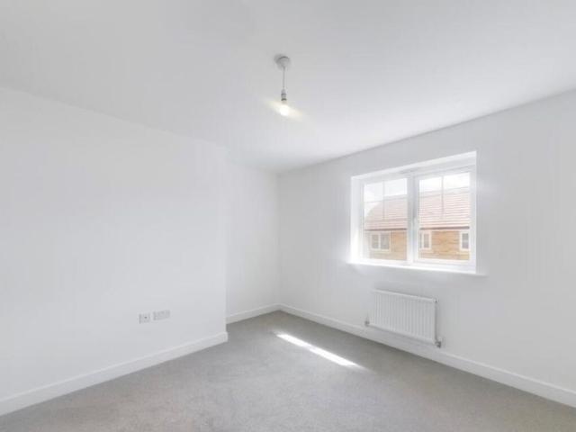 Sandpiper Road, Harlow