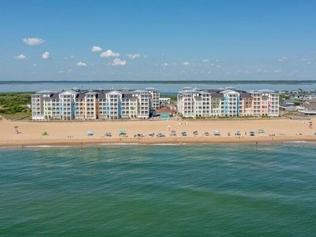 Sandpiper Rd Apt,virginia Beach, Condo For Sale