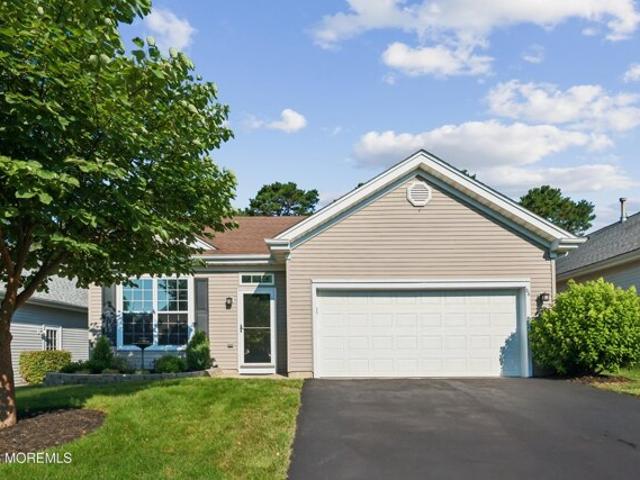 Sandpiper Rd, Barnegat, Home For Sale