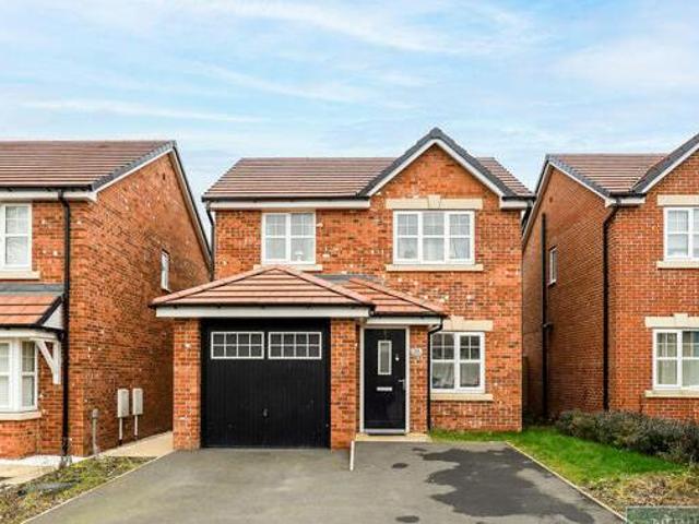 Sandpiper Way, Cottam, 3 Bedroom Detached