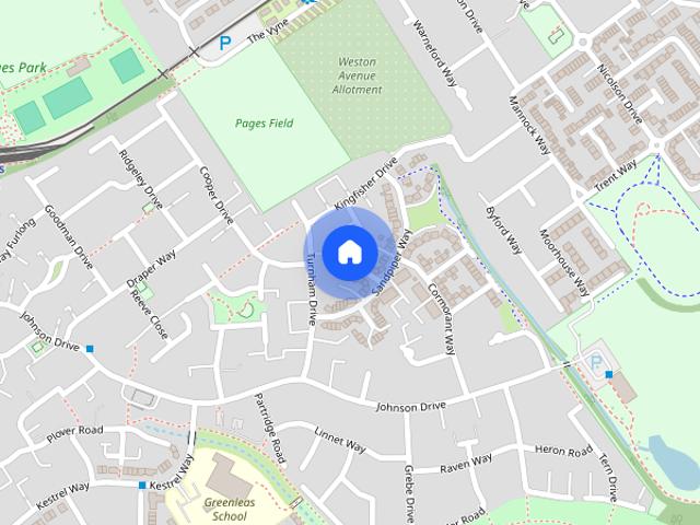 Sandpiper Way, Leighton Buzzard, LU7