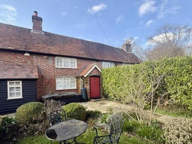 Sandrock Cottages, Northchapel, 1 Bedroom Terraced