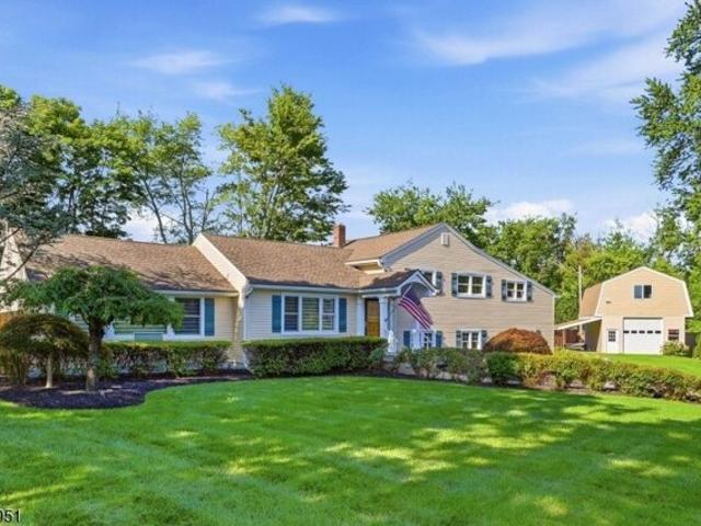 Sandra Dr, Parsippany Troy Hills Township, Home For Sale
