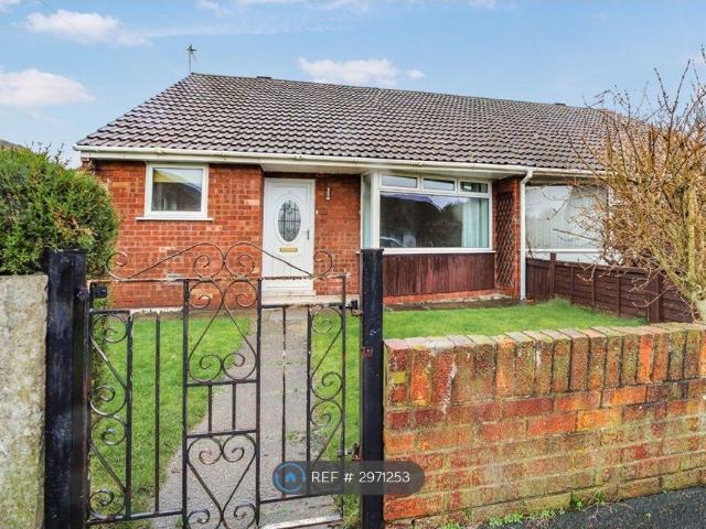Sandra Drive, Newton Le Willows WA12, 3 bed bungalow to rent, £1,250 pcm | PrimeLocation