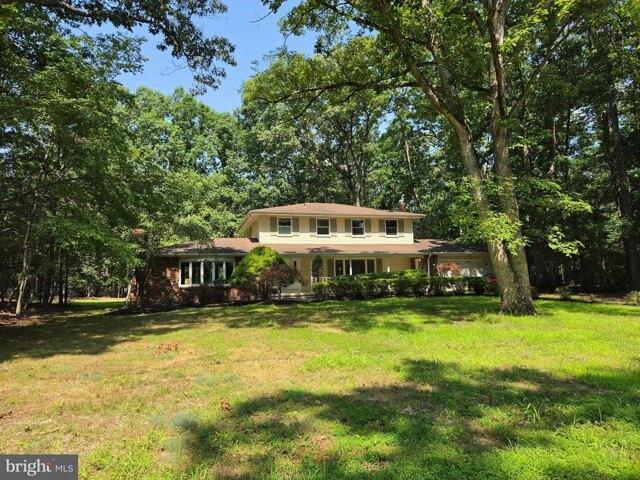 Sandra Ln, Tabernacle, Home For Sale