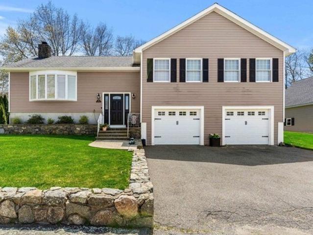 Sandra Rd, Peabody, Home For Sale