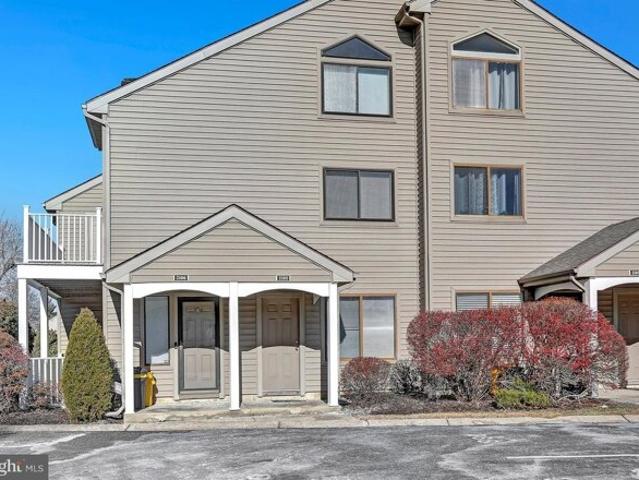 Sandra Rd, Voorhees, Condo For Sale