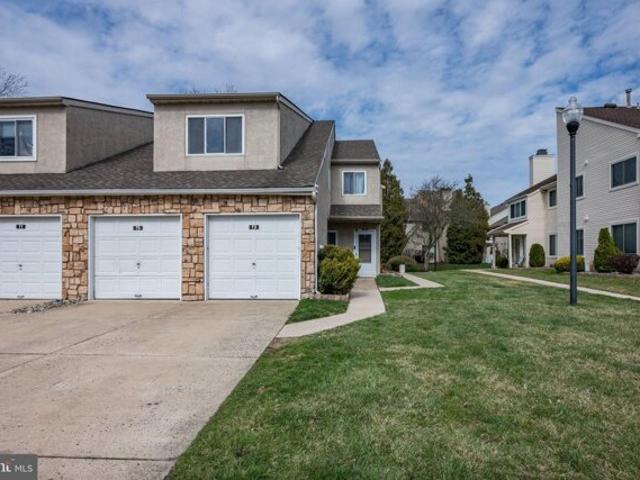 Sandra Rd, Voorhees, Condo For Sale