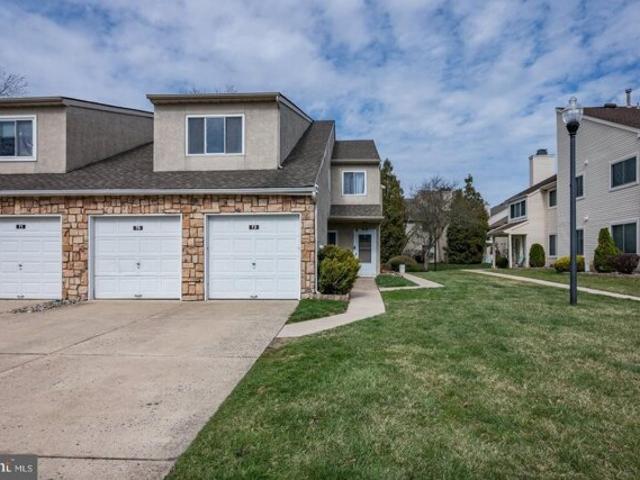 Sandra Rd, Voorhees, Condo For Sale