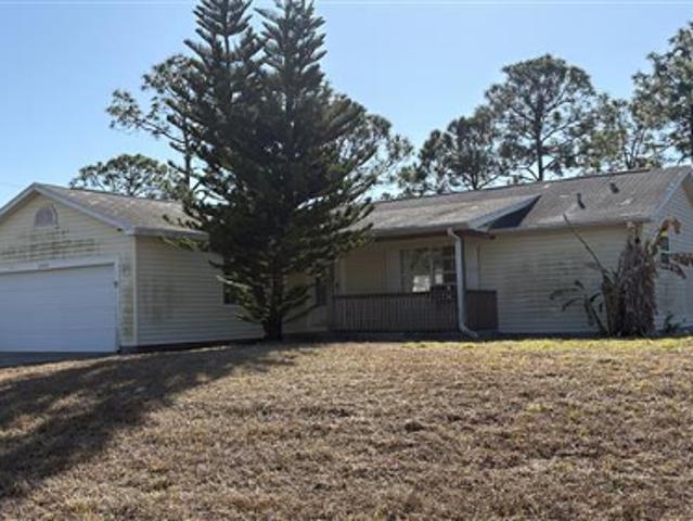 Sandrala Dr