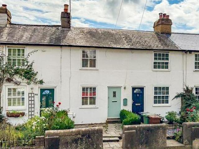 Sandridge, High Street, St. Albans, 2 Bedroom Terraced
