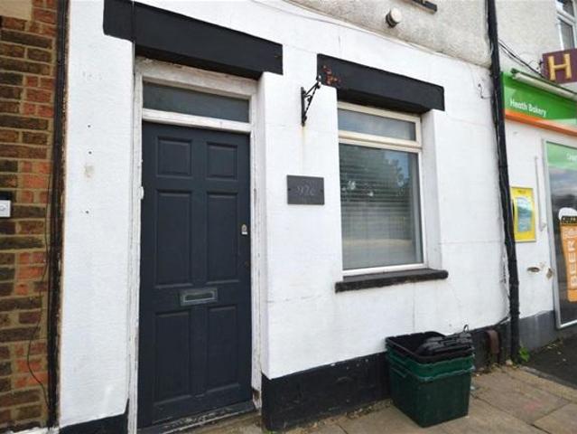 Sandridge Road, St Albans, Hertfordshire 2 bed house to rent £1,595 pcm £368 pw