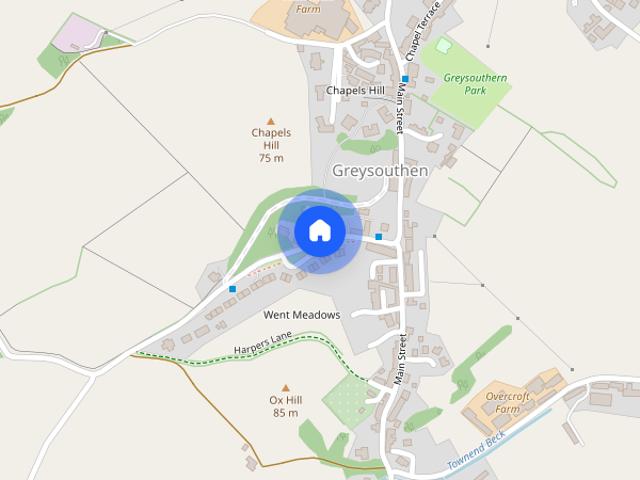 Sandriggs, Greysouthen, Cockermouth, Cumbria