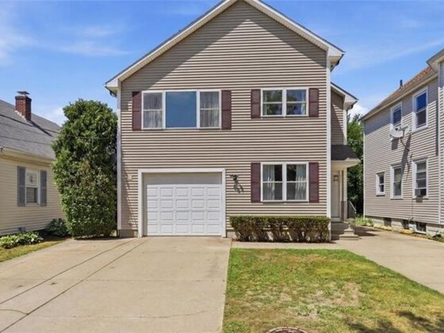 Sandringham Ave, Providence, Home For Sale