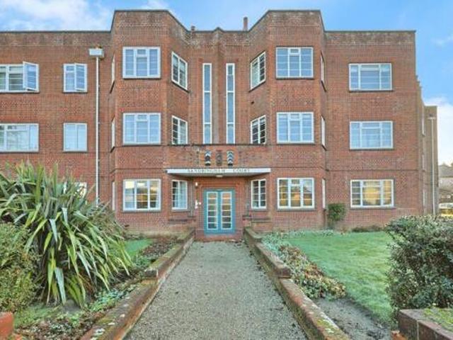 Sandringham Court, Norwich, 3 Bedroom Flat