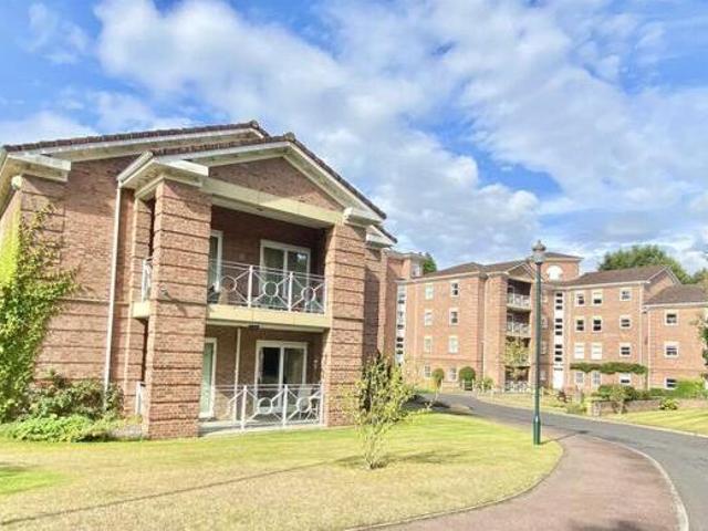 Sandringham Court, Shrewsbury, 2 Bedroom Apartment