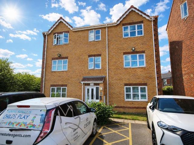 Sandringham Court, Streethouse, Pontefract WF7, 2 bed flat to rent, £725 pcm | PrimeLocation