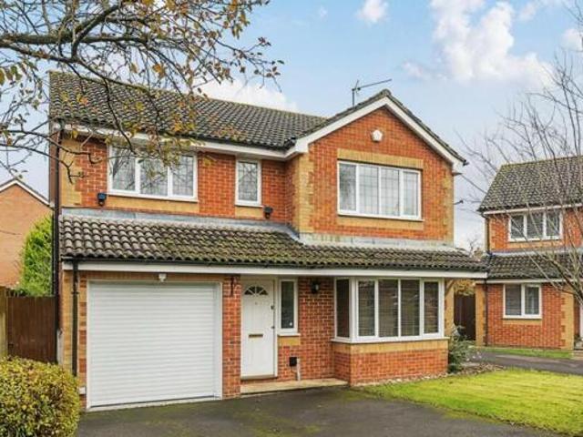 Sandringham Close, Knightwood Park, 4 Bedroom Detached