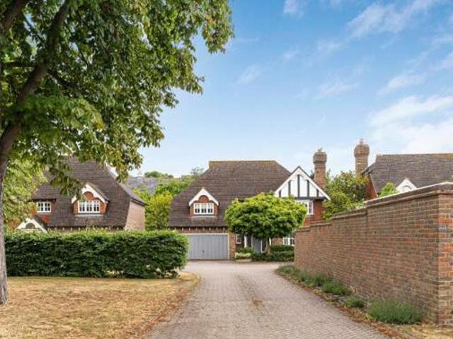 Sandringham Drive, Dartford, 5 Bedroom Detached