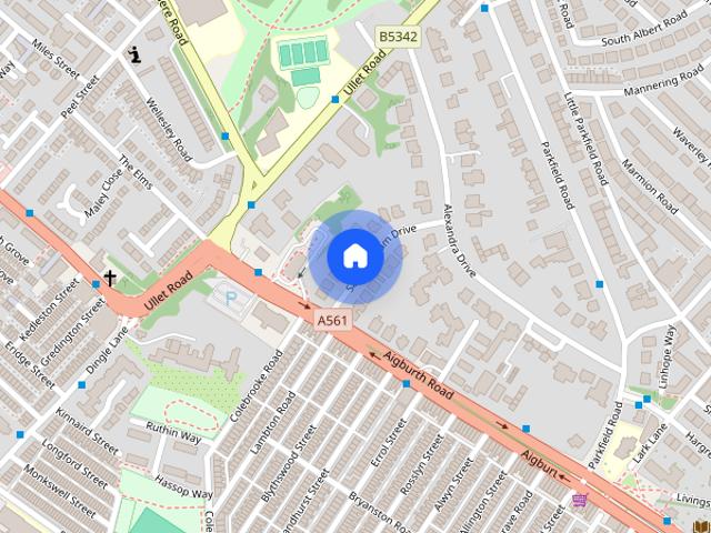 Sandringham Drive, Liverpool, L17 4JN