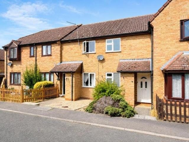 Sandringham Drive, Ramsey Forty Foot, 2 bedroom, Terraced