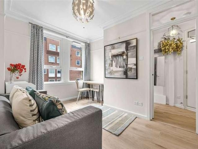 Sandringham Flats, Charing Cross Road, Covent Garden, London, WC2H