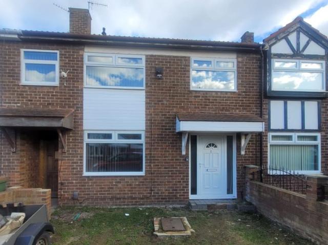 Sandringham Road, Middlesbrough TS6, 3 bed terraced house to rent, £600 pcm | PrimeLocation