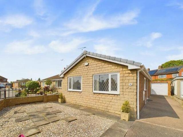 Sandringham Road, Byram, 2 Bedroom Detached