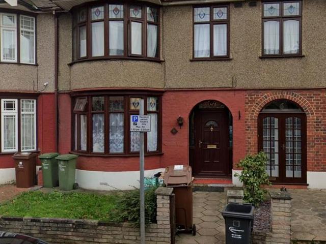 Sandringham Road, Barking IG11, 3 bed terraced house to rent, £2,450 pcm | PrimeLocation