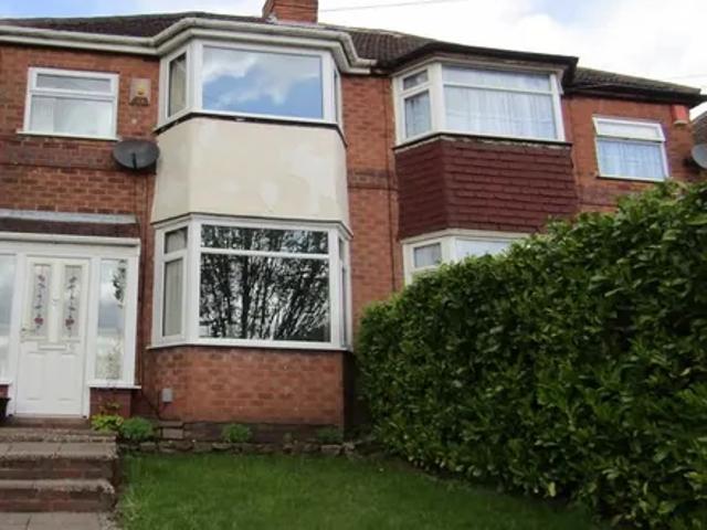 Sandringham Road, Birmingham, B42 1PS, United Kingdom | 3 bed duplex for rent #138932996 | Rentberry