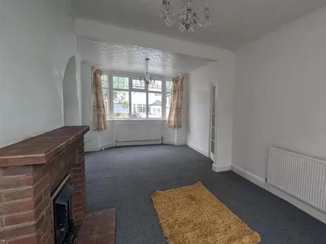 Sandringham Road, Birmingham, B42 1PS, United Kingdom | 3 bed duplex for rent #167648079 | Rentberry